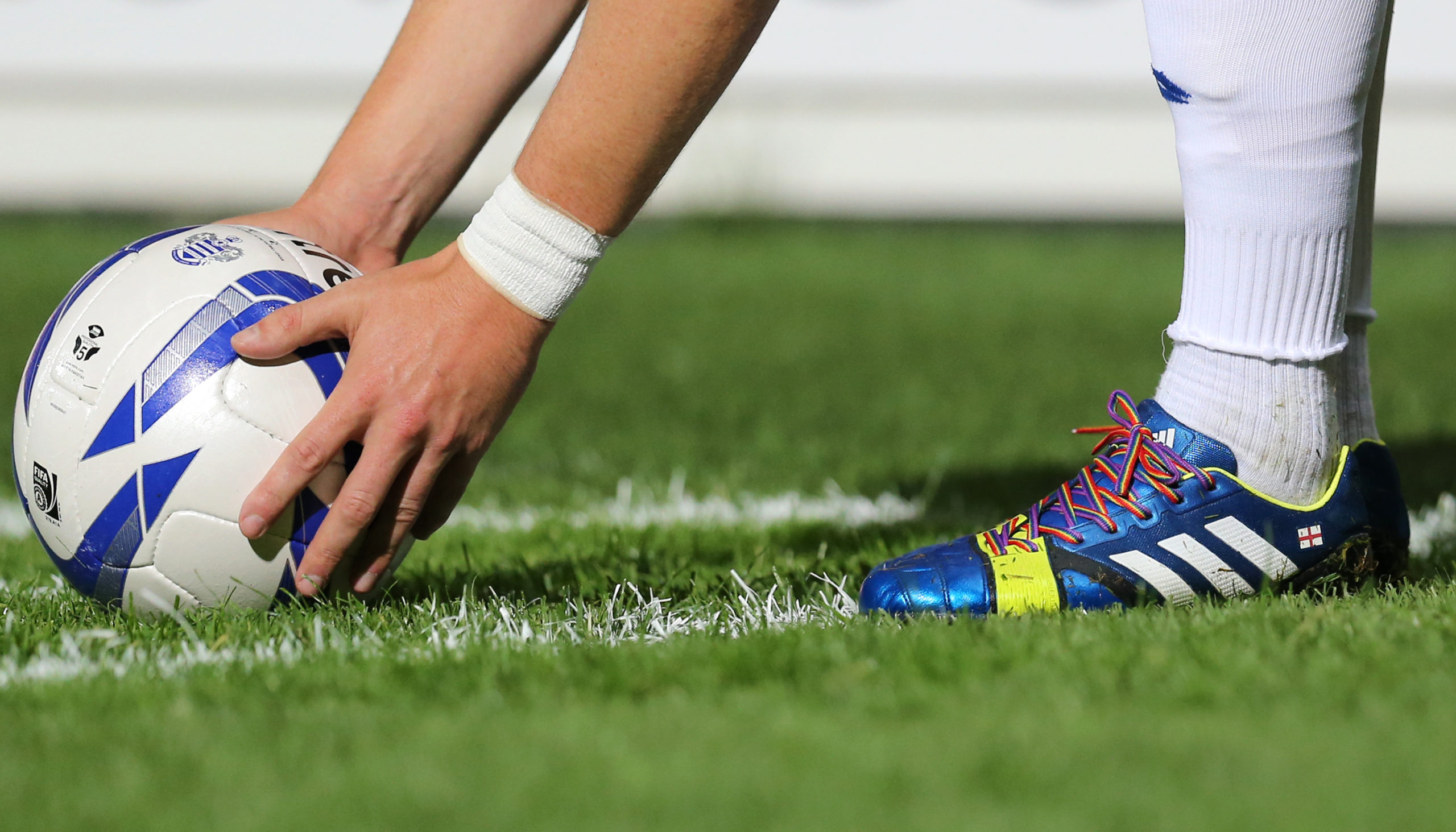 Threat Matrix tool could help football stop racist, homophobic abuse