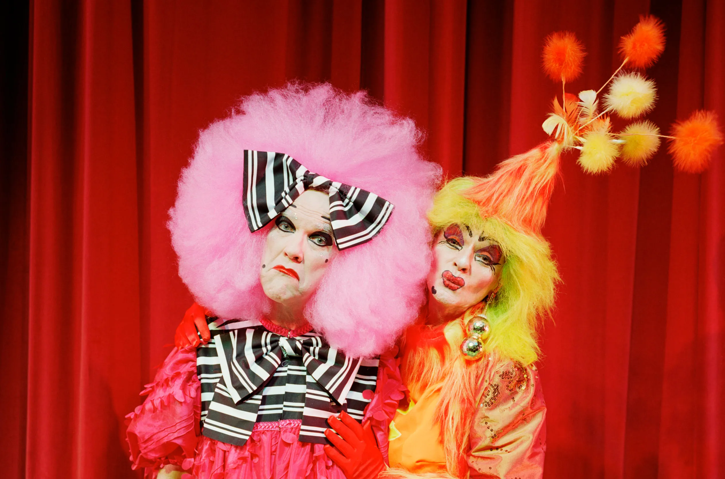 Pantomime set to be officially recognised as UK cultural tradition