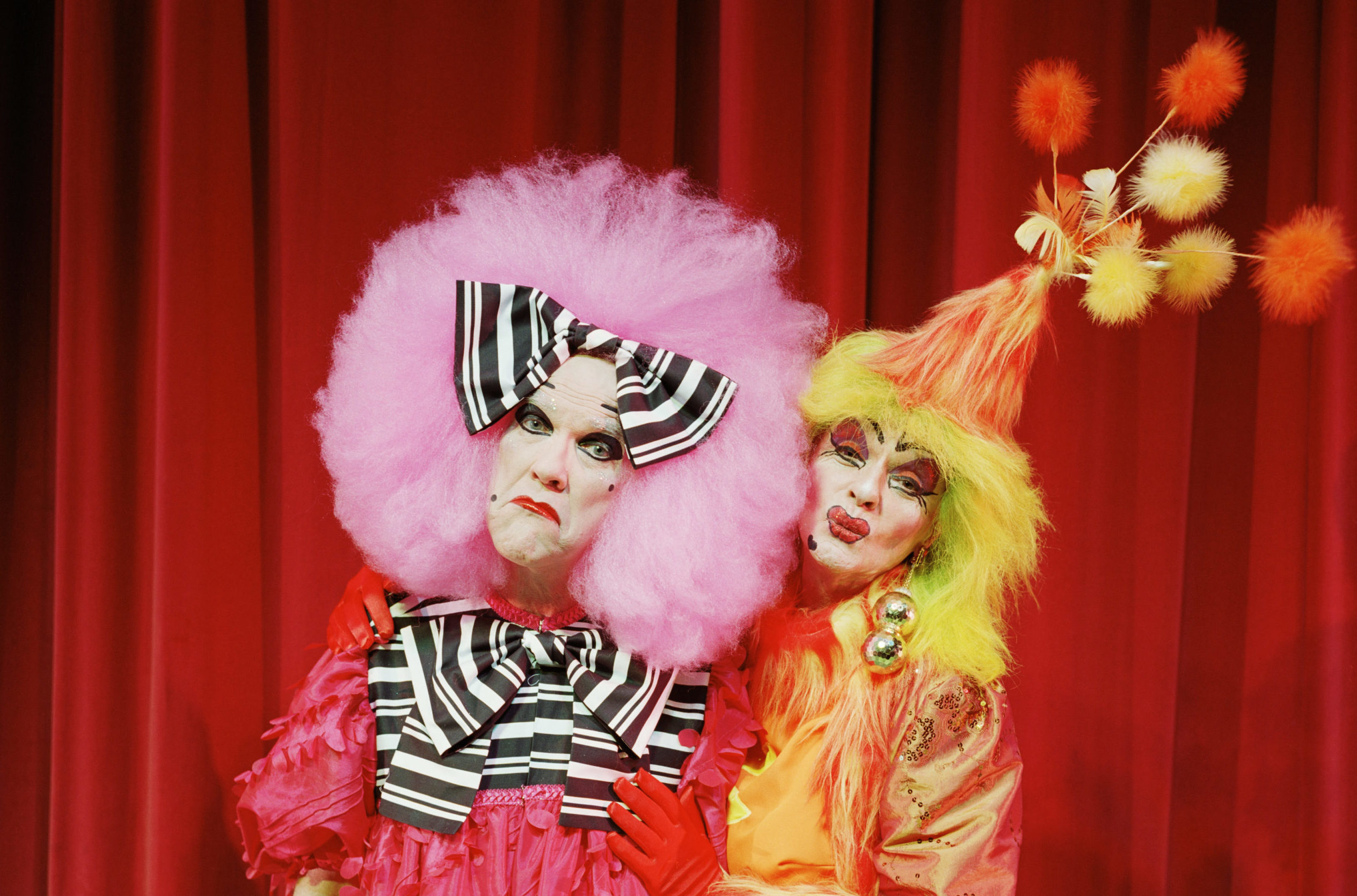 Pantomime set to be officially recognised as UK cultural tradition