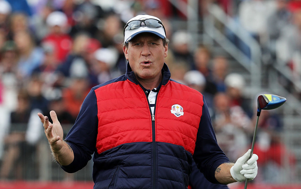 Jeremy Roenick sues NBC Sports, claims anti-straight discrimination