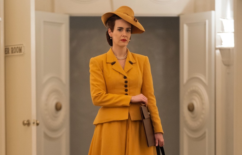 Peg Movie: Hollywood tells tragic true story of Peg Entwistle