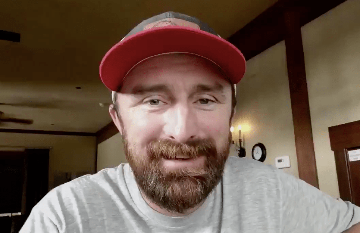 Gay commisioner says his sexuality 'absolutely' is the reason he lost ...