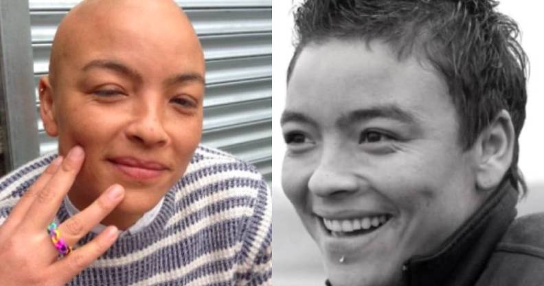 Susannah Toland dies: Northern Ireland mourns LGBT activist