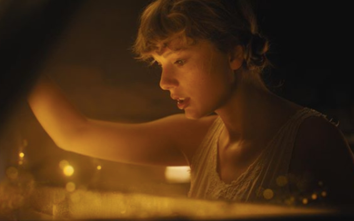Taylor Swift: Gay anthem 'Betty' wins hearts of queer fans