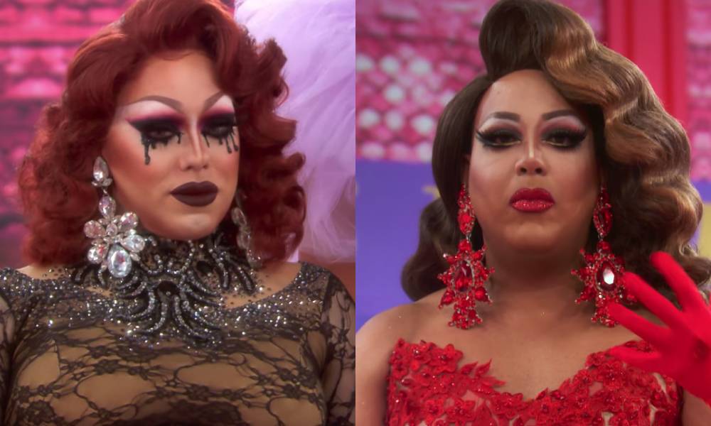 Drag Race: India Ferrah spills the tea on All Stars 5 drama