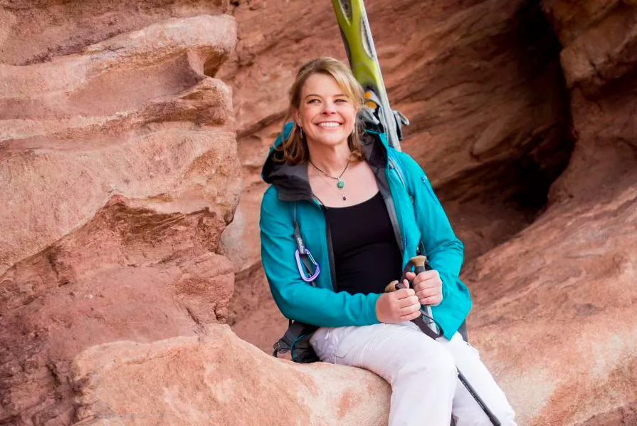 5 transgender women who shared their beautiful transition stories to ...