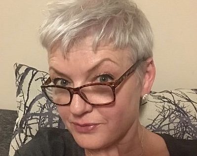 Gillian Philip: Author dropped after throwing her support behind JK Rowling