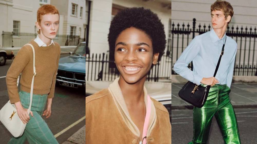 Fashion | Page 6 of 11 | PinkNews