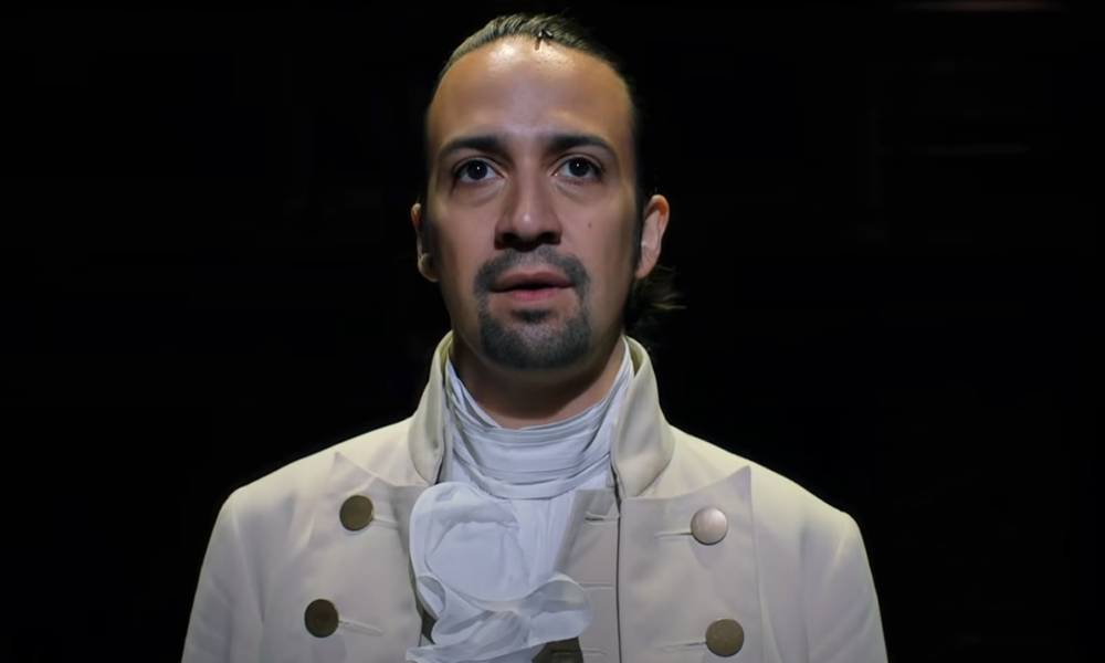 Was Hamilton gay? The 'romance' that didn't make it into the musical