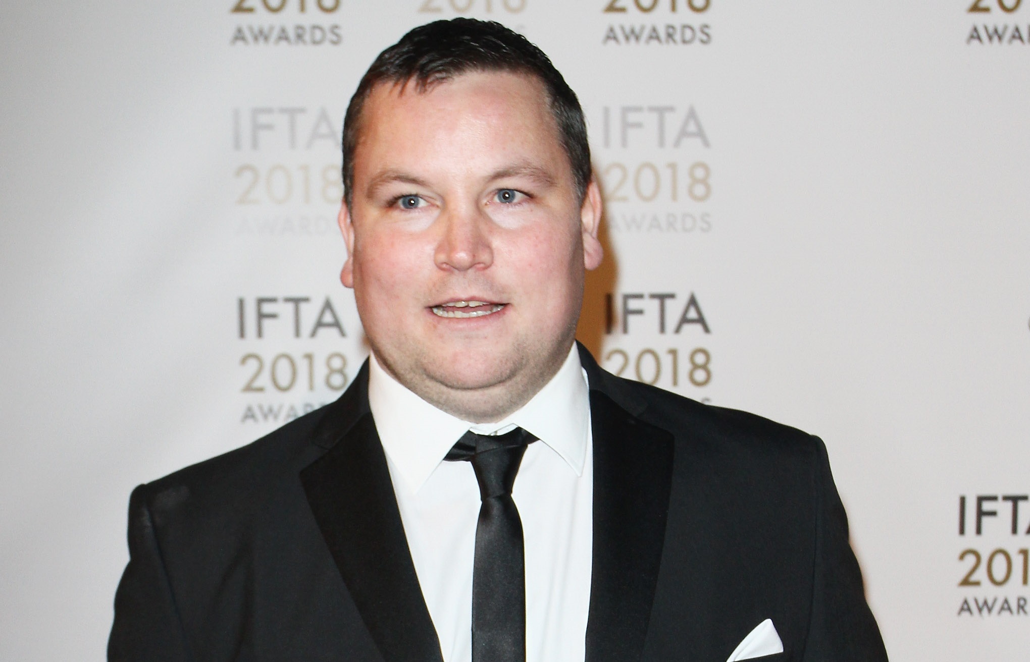 Ireland: Roderic O'Gorman gets apology from actor John Connors
