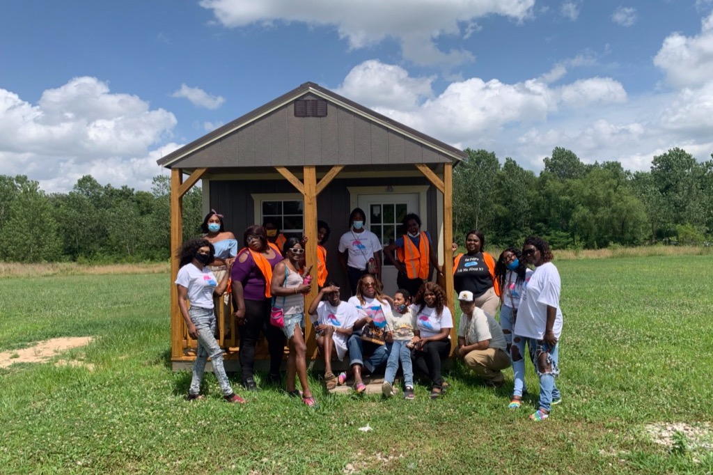 House of Tulip to open the first shelter for homeless transgender people