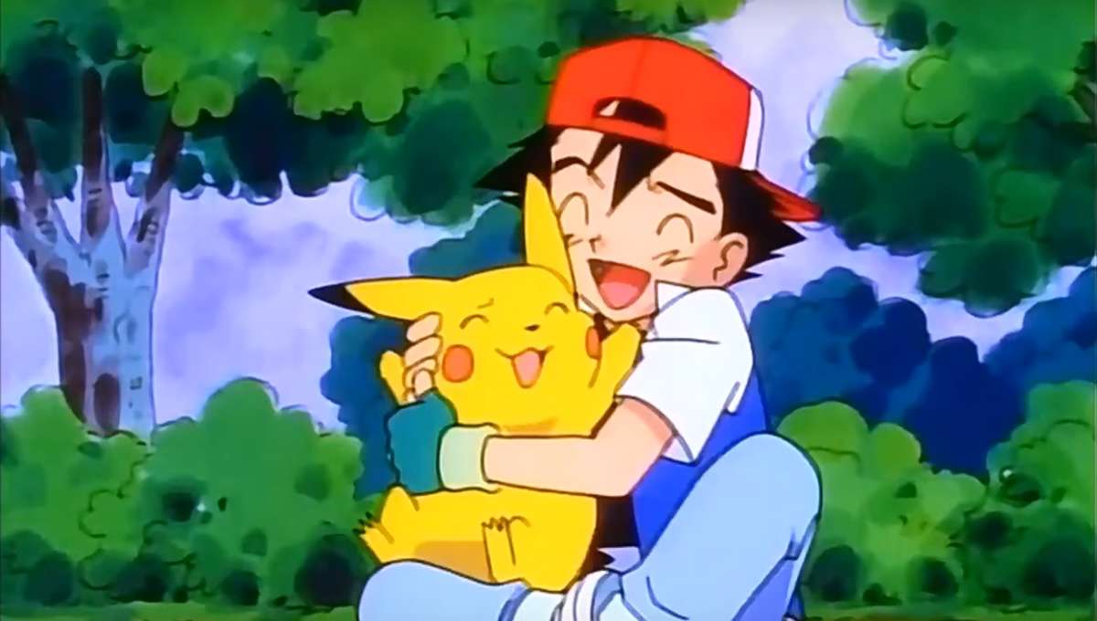 Pokémon: Late anime writer believed the show's Professor Ivy was queer