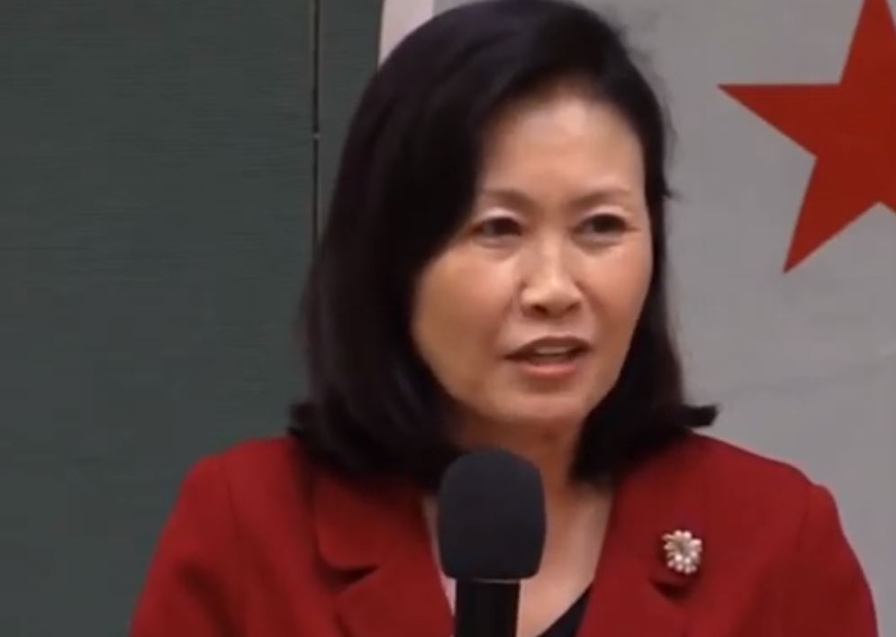 Republican congressional candidate bragged about pulling daughter out ...