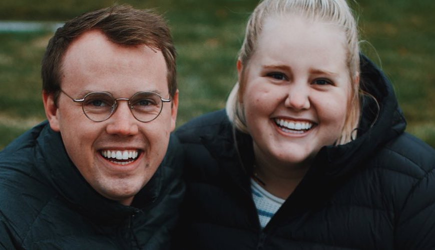 Gay Mormon wants the world to know he's happily married to a woman