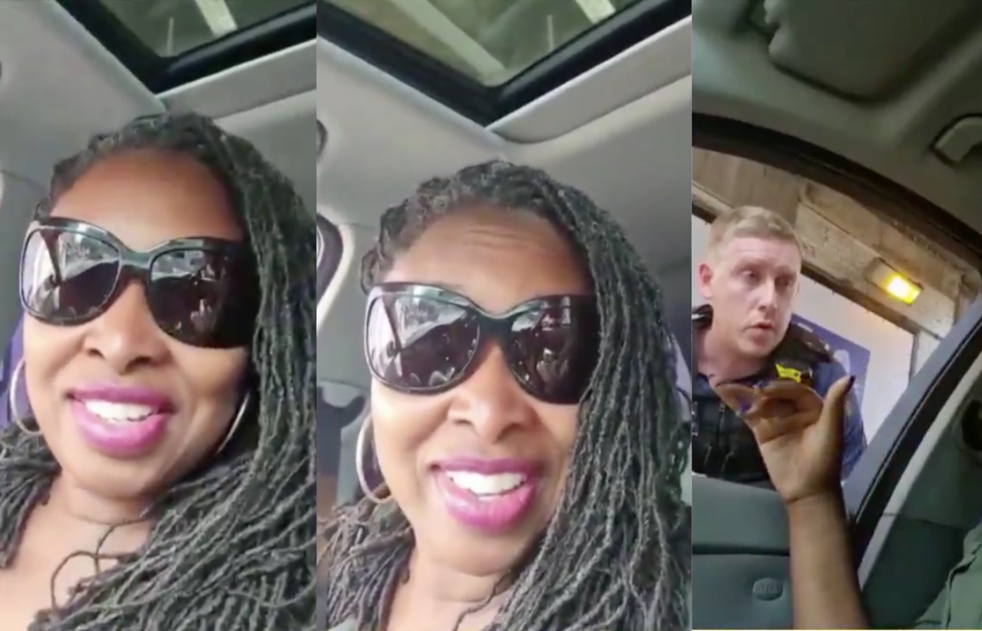 Dawn Butler: Labour MP accuses police of racially profiling her