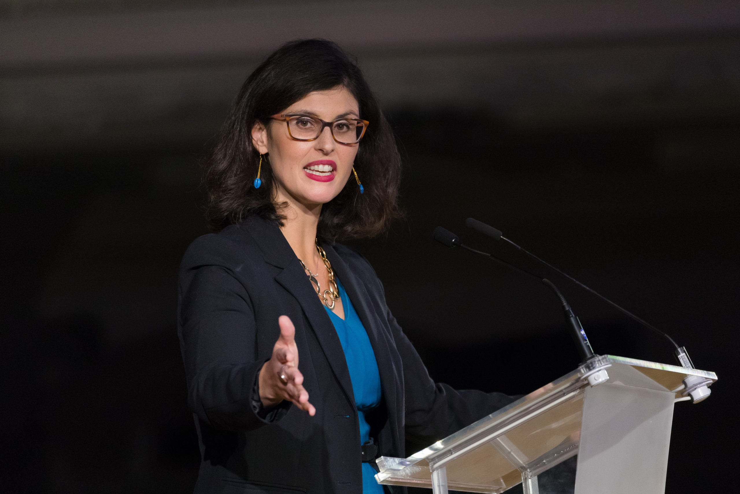 Richard Madeley blasted for 'racist' Hamas question to Layla Moran