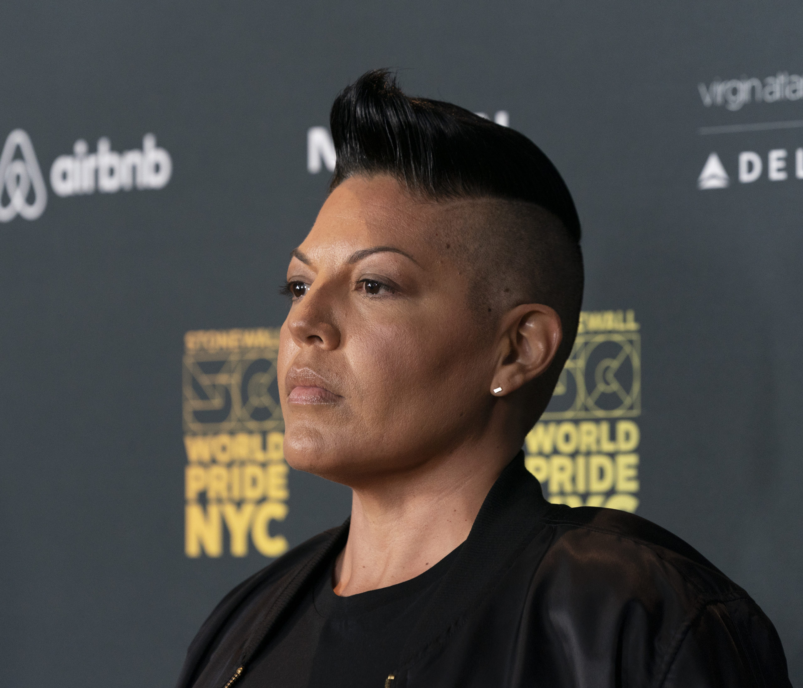 Sara Ramirez: Grey's Anatomy star comes out as non-binary