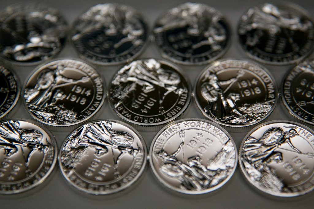 Canada unveils equality coin to mark decriminalisation of gay sex ...