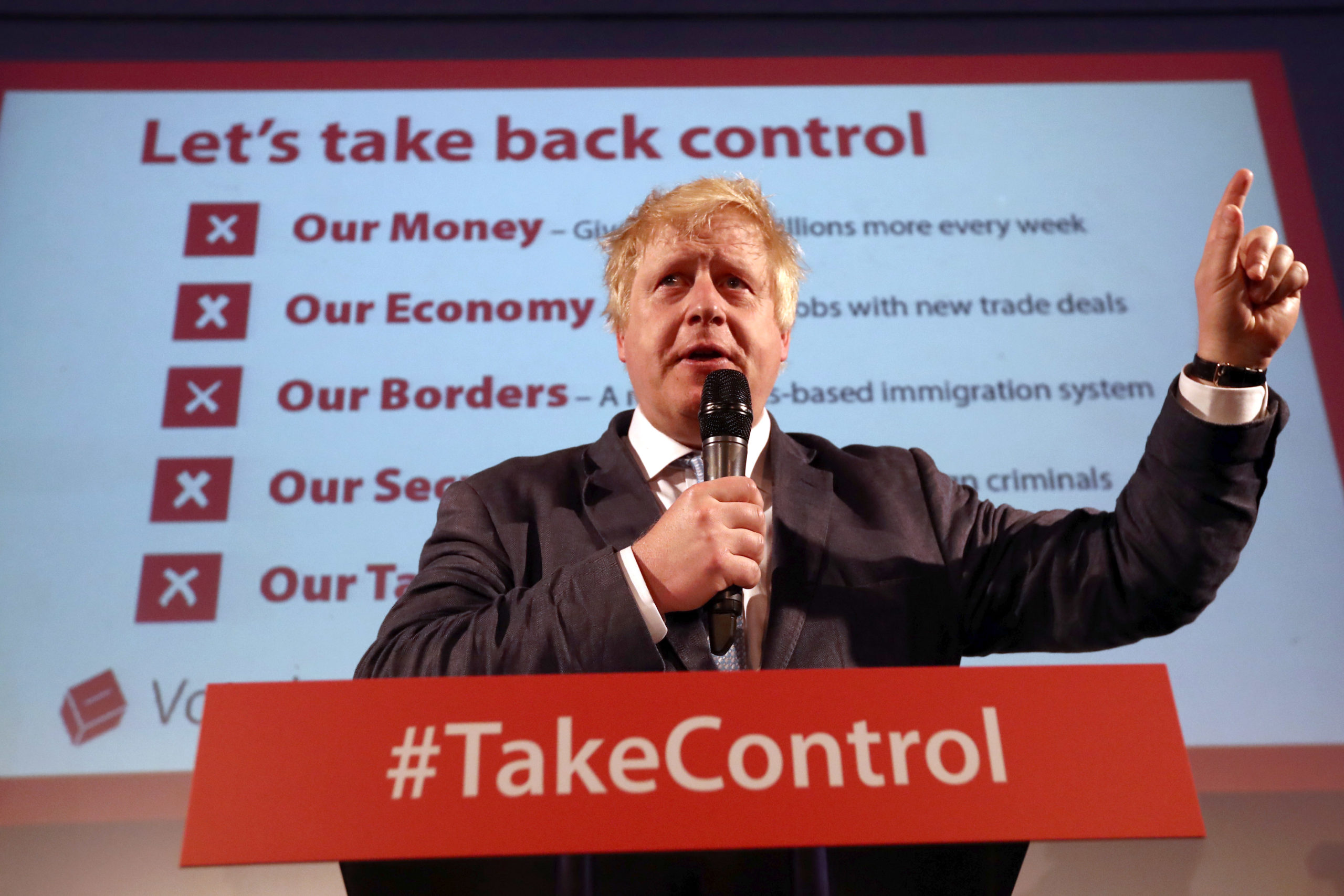 This is what LGBT rights and laws could look in the UK after Brexit