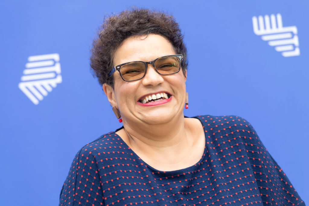 Jackie Kay: This is what it was like growing up black gay in 1960s Scotland