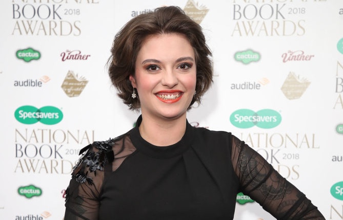 Jack Monroe lays bare the brutal reality of UK's cost of living crisis