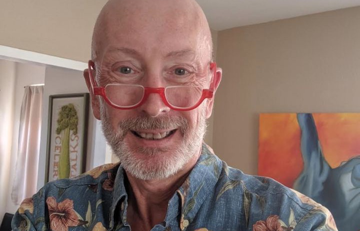 Gay man disowned by Christian parents after finally coming out, aged 57