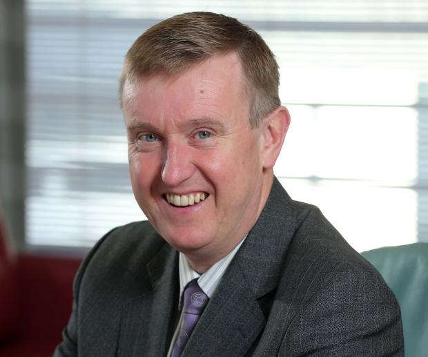 DUP politician thinks treating trans people with dignity is against the ...