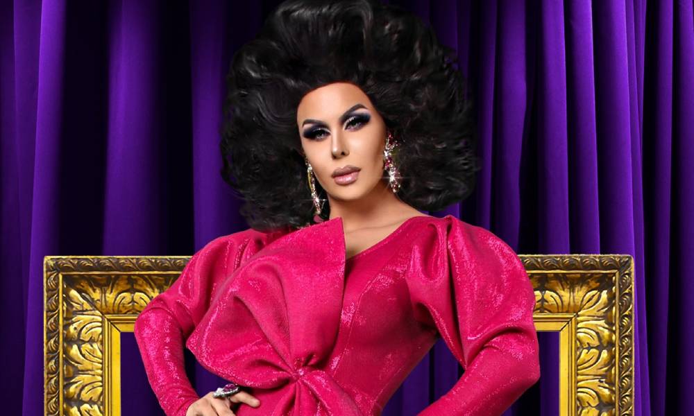 Trinity The Tuck: Drag Race icon on her new inclusive Love For The Arts