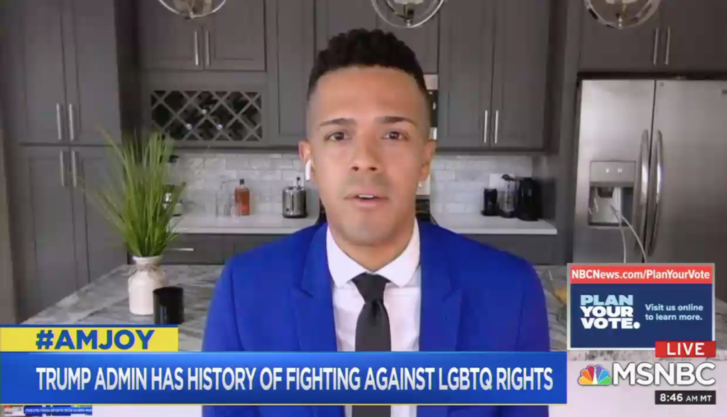 Pulse survivors want LGBT+ people to 'overcome' their sexuality