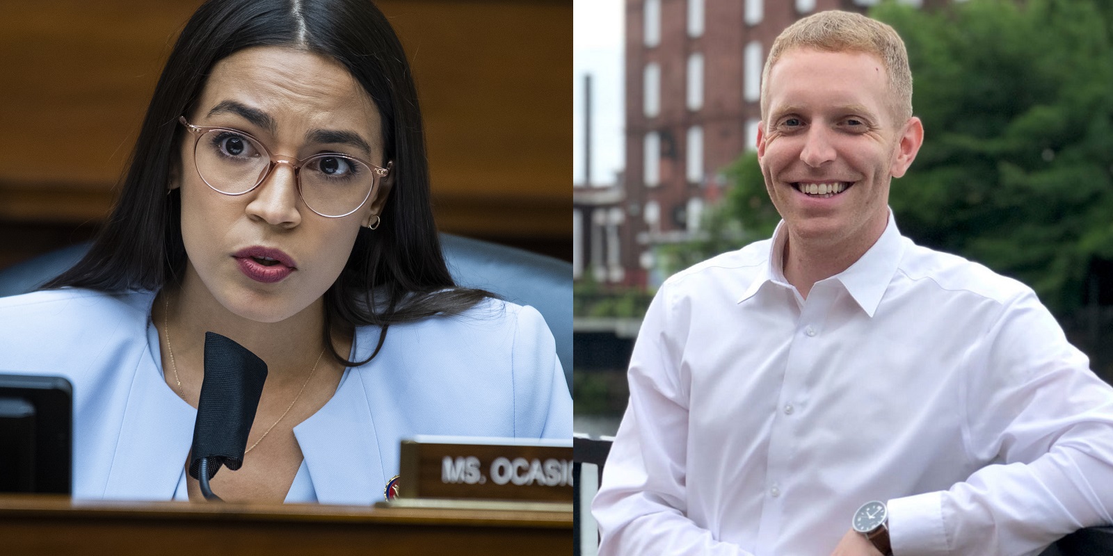 Alexandria Ocasio-Cortez: Takedown of Mark Zuckerberg is on PornHub