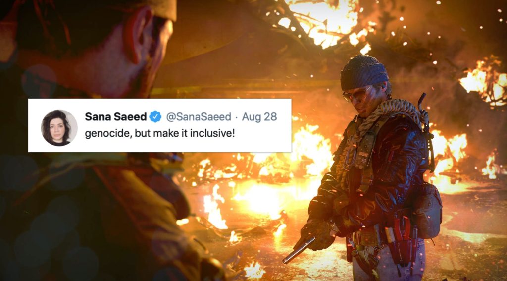 What are the Call of Duty: Black Ops 4 prestige emblems? | PinkNews