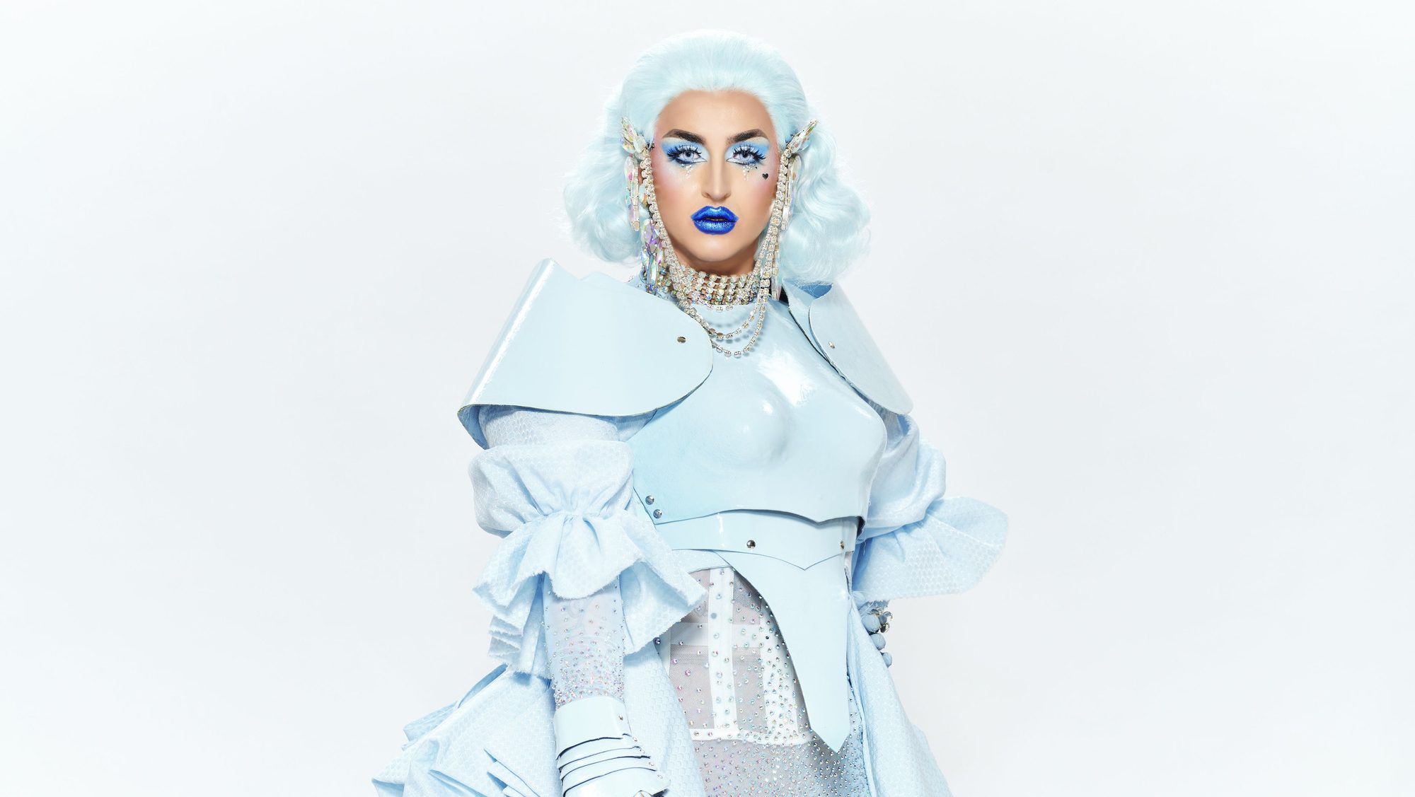Drag Race book reveals real story of Valentina's infamous lip sync