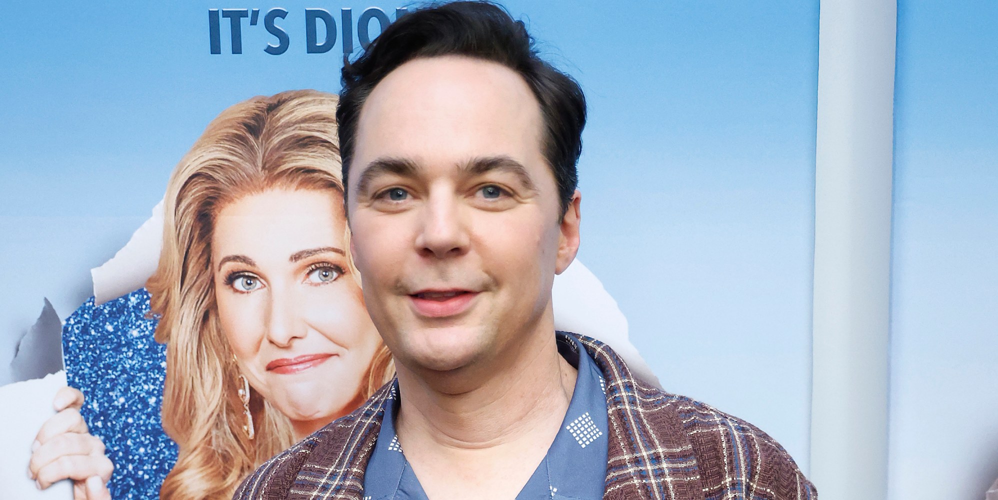 Jim Parsons reveals how playing a woman changed his life forever