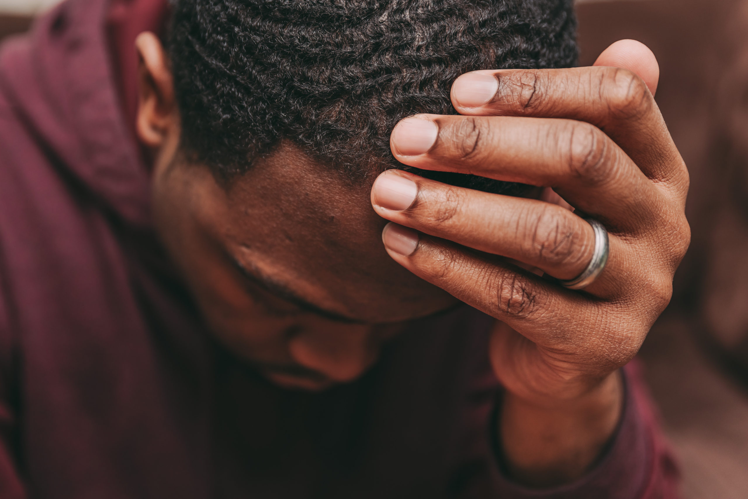 LGBT mental health takes devastating hit during lockdown, study finds