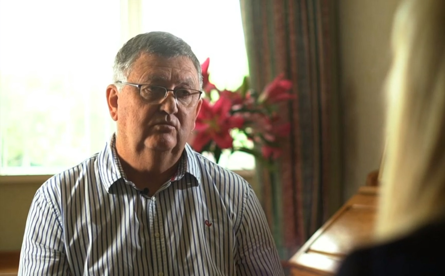 BBC under fire for platforming conversion therapy advocates