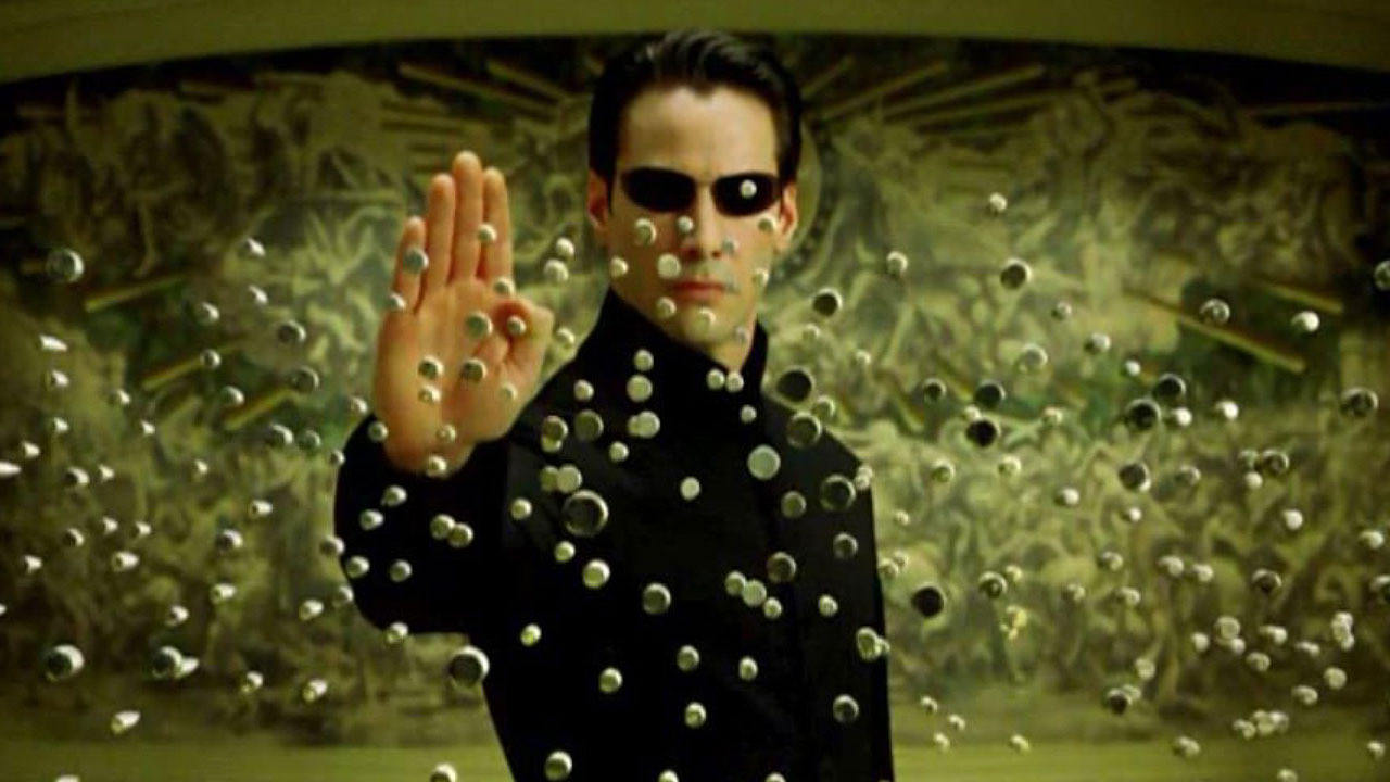 The Matrix: Trans allegory explained in 6 eye-opening ways