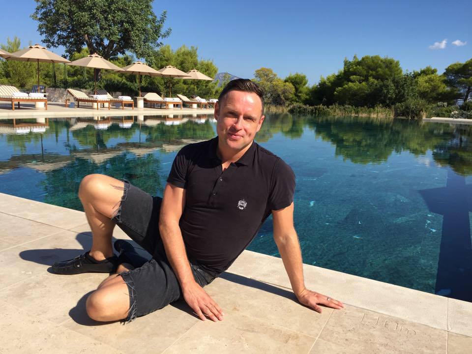 Adrian Murphy: Couple found guilty of murder of gay Irish dancer