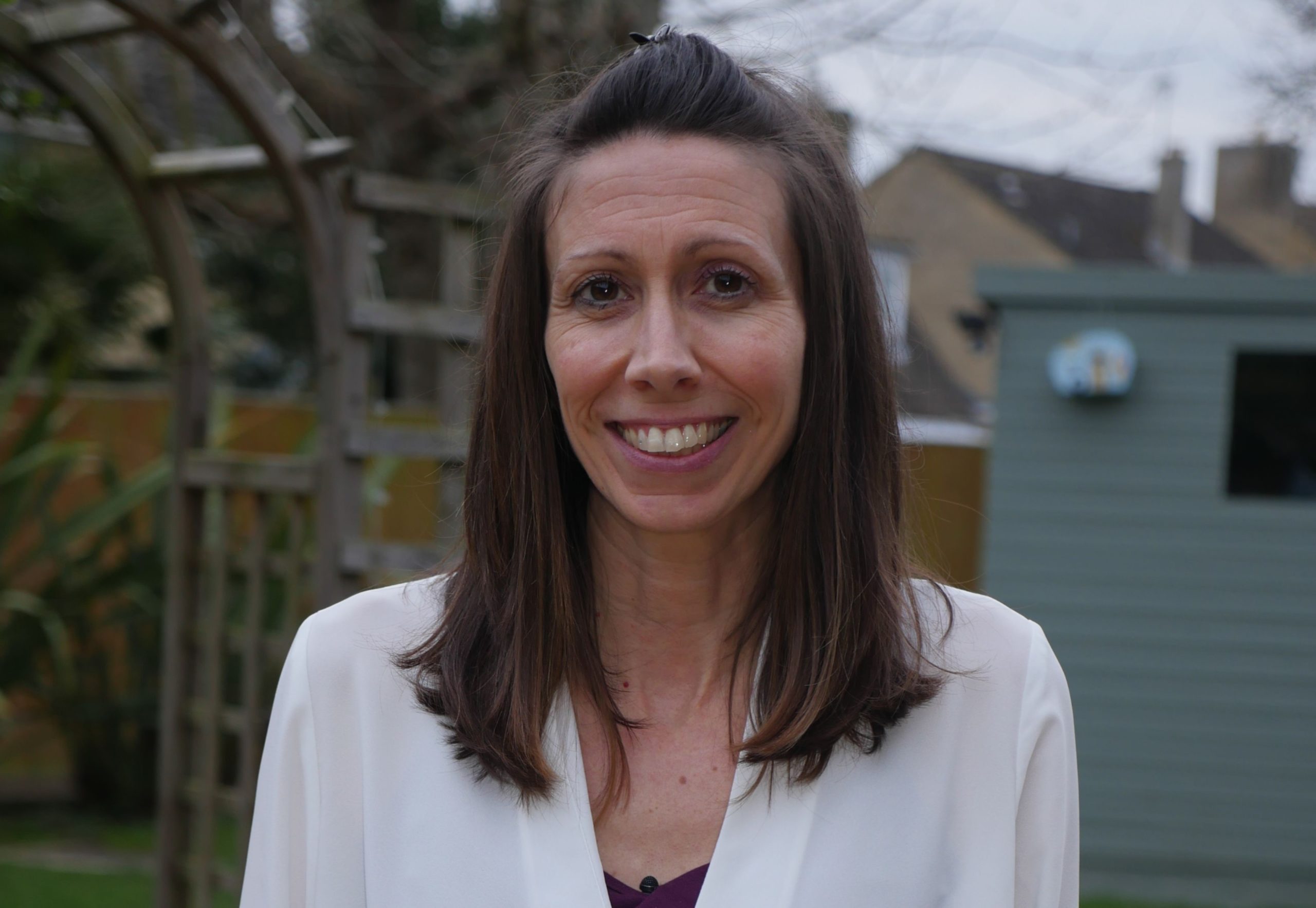 Parents protest against LGBTQ-inclusive education in Manchester