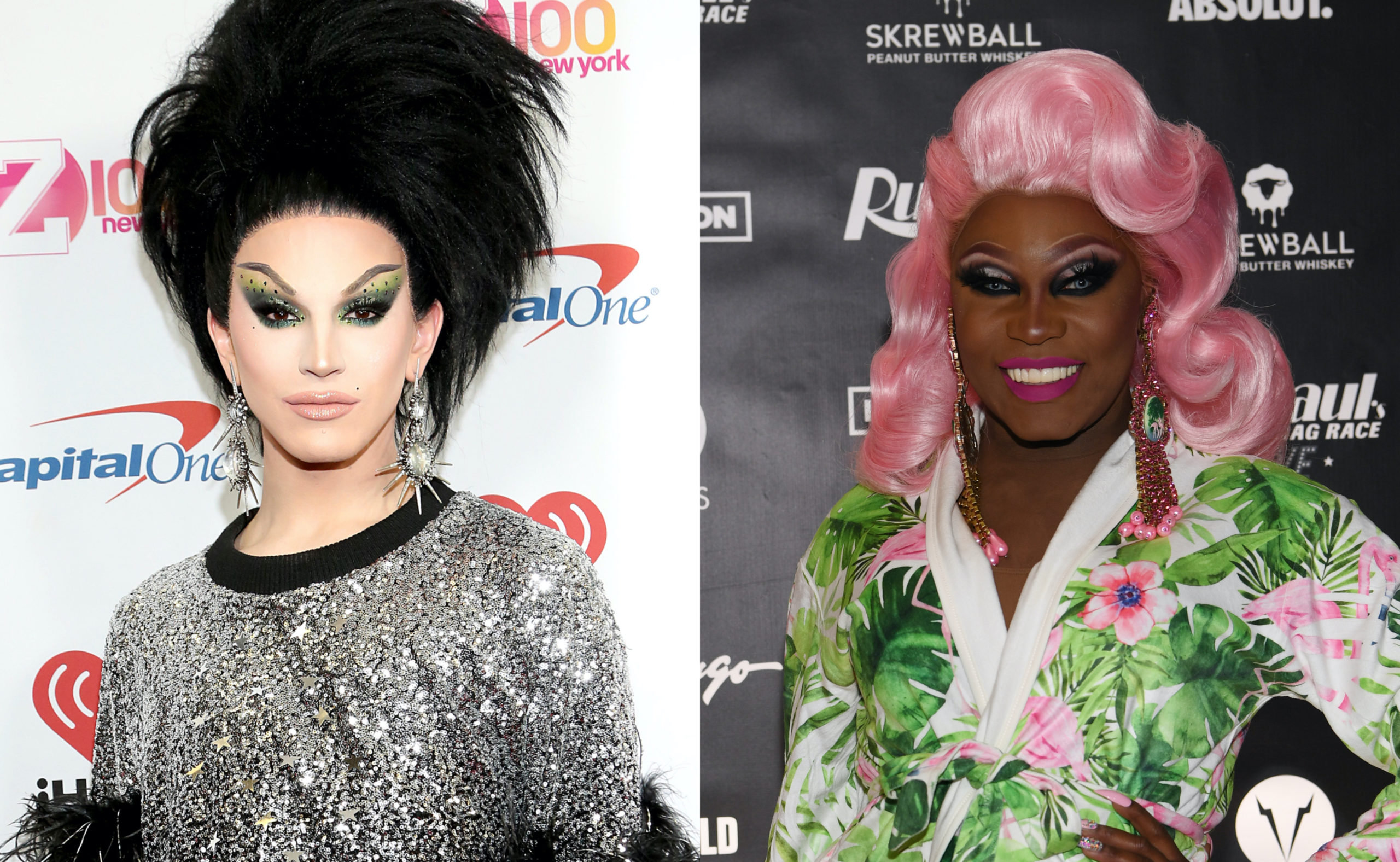 Drag Race icon Aquaria 'collapsed with shock' after Asia O'Hara's ...