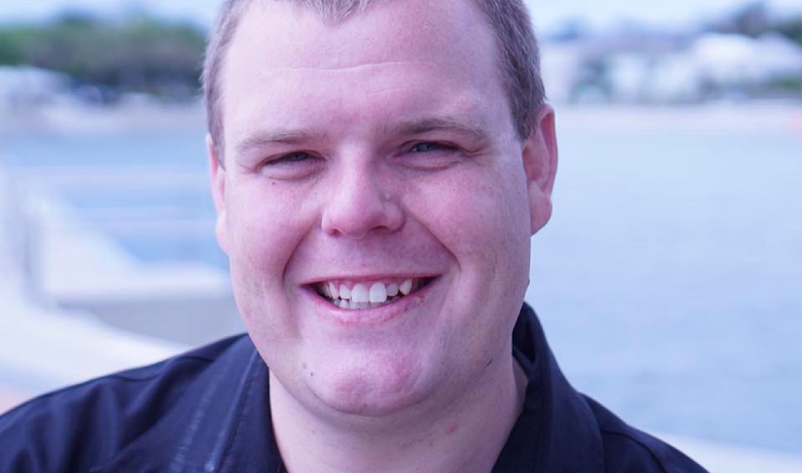 Cornwall pastor thanks God for 'answering prayers' and cancelling Pride