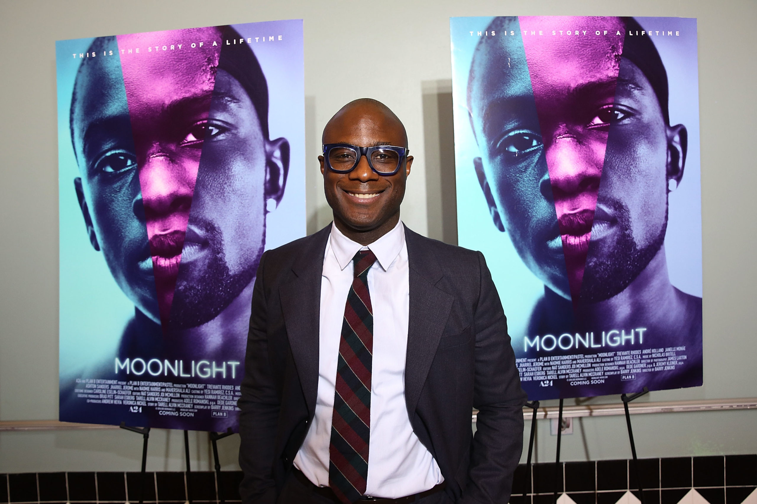Disney hires Moonlight director Barry Jenkins to direct Lion King sequel