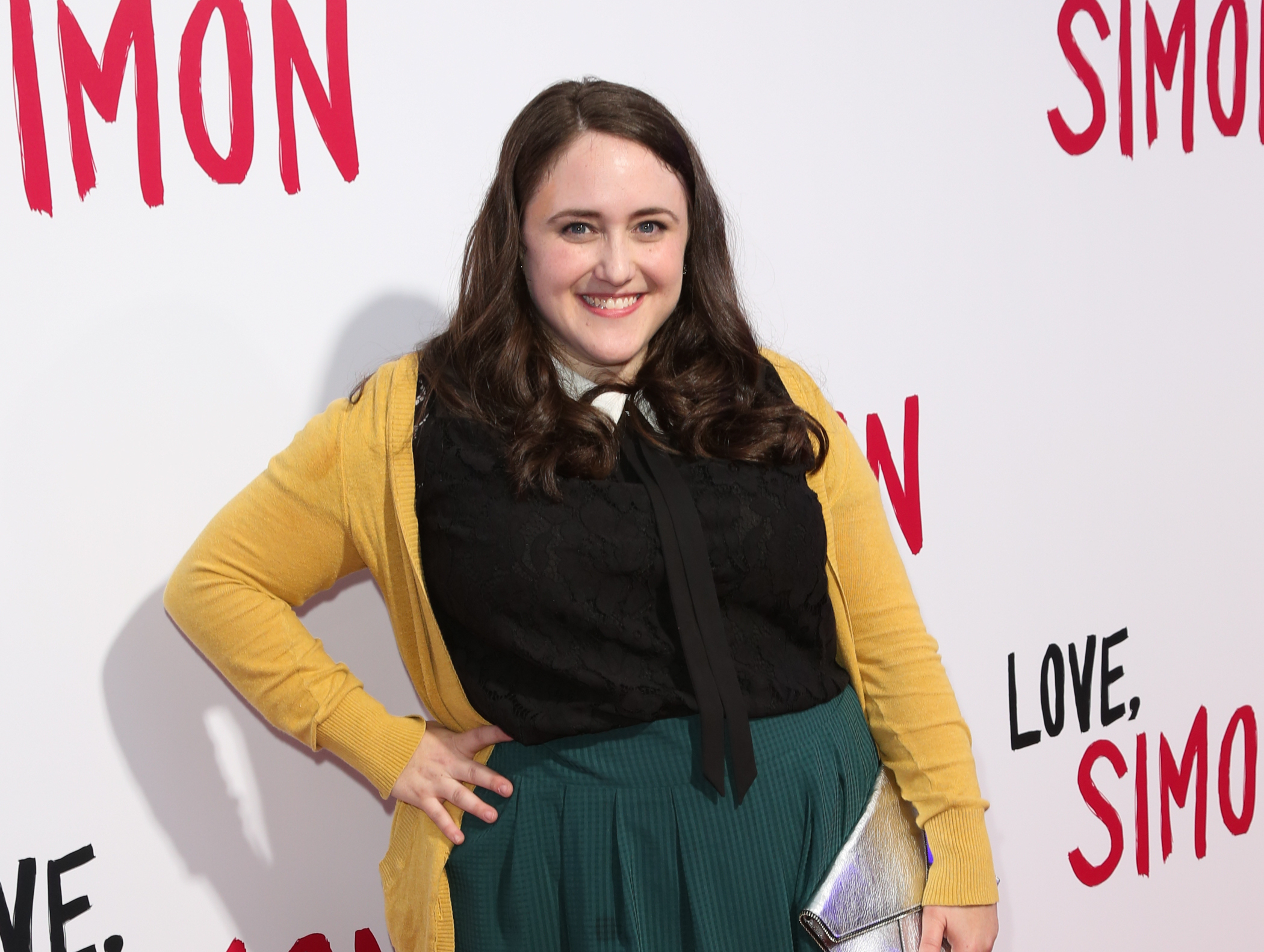 Love, Creekwood: Love, Simon gets new sequel from Becky Albertalli