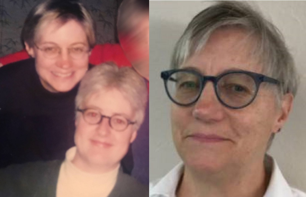 Helene Thornton's Instagram, Twitter & Facebook on IDCrawl