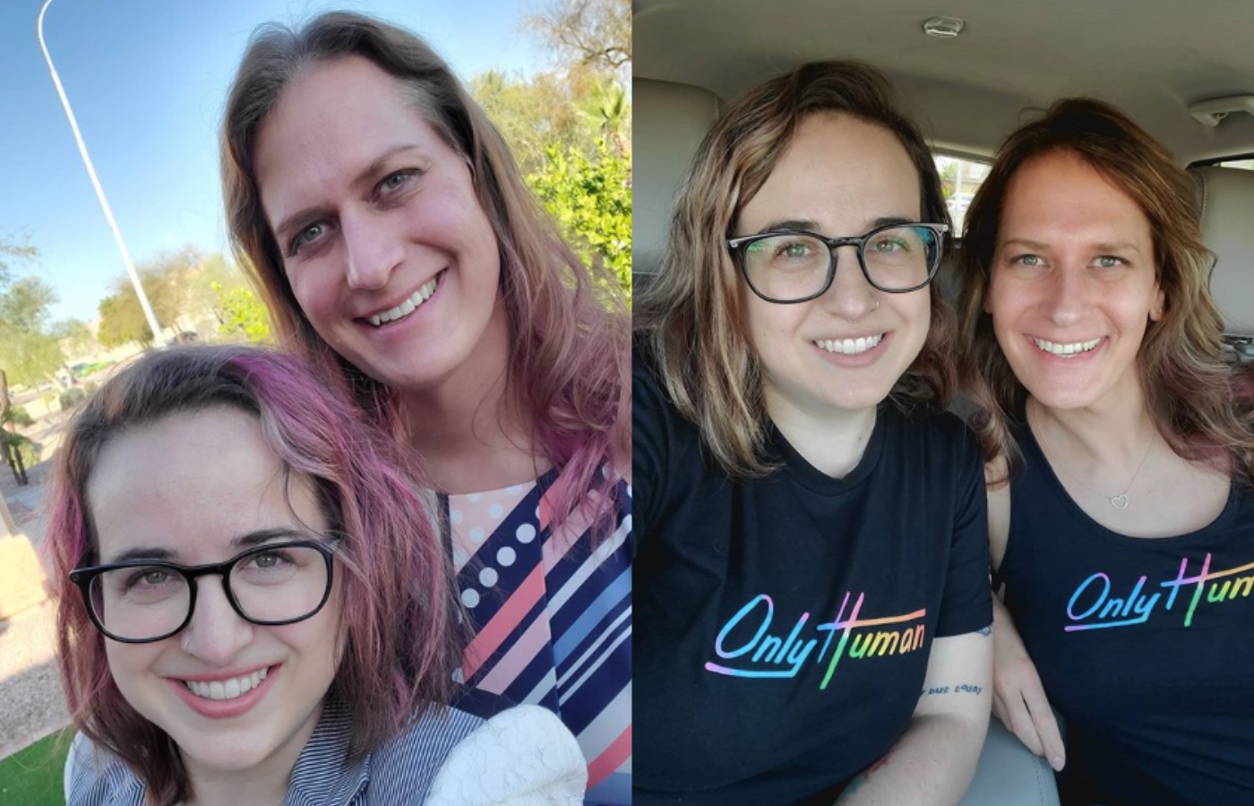 Comedian who came out as transgender woman 'reverts back' to a man ...