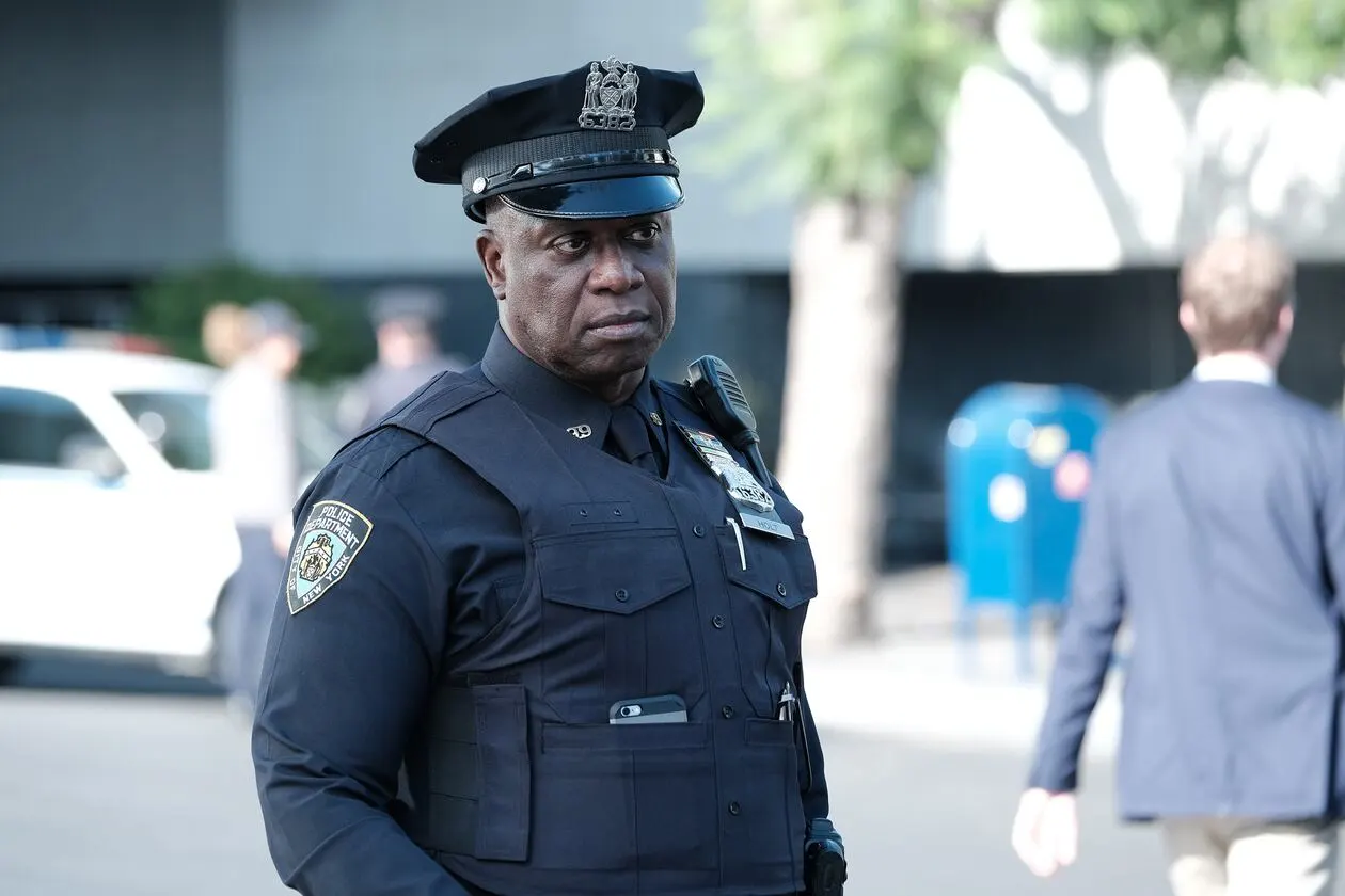 Brooklyn Nine-Nine will confront police brutality, Andre Braugher says