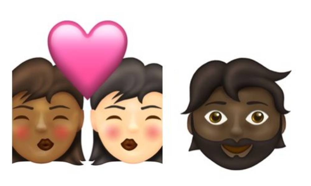 A transgender Pride flag emoji exists—here's how to get it | PinkNews ...