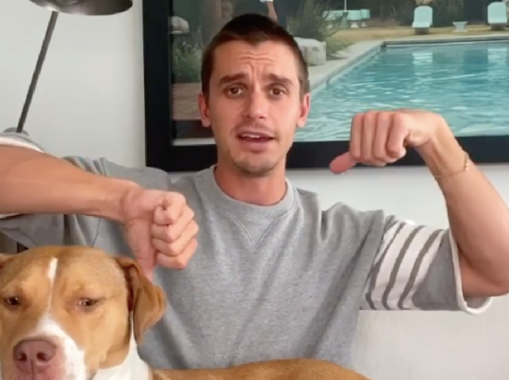 Anthony Bourdain dead: Queer Eye's Antoni Porowski pays tribute to ...