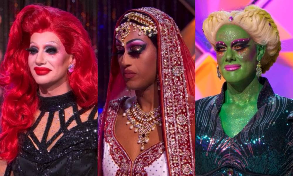 Canada's Drag Race crowned a winner, baby. Here's who won