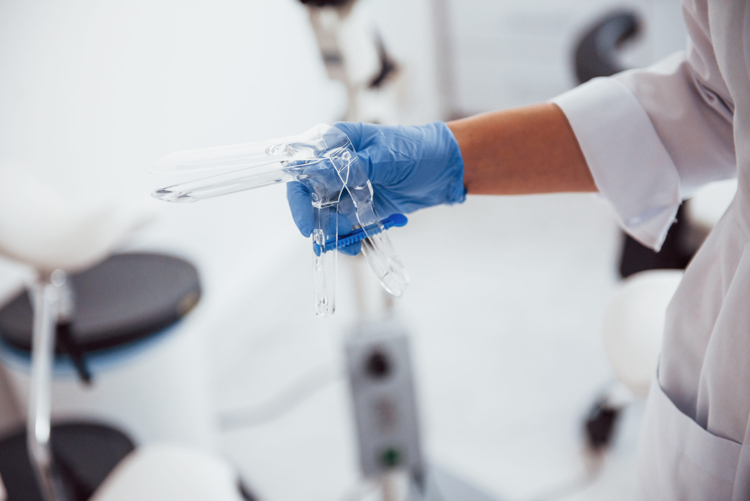 Jo's Cervical Cancer Trust issues smear test info for people with cervixes