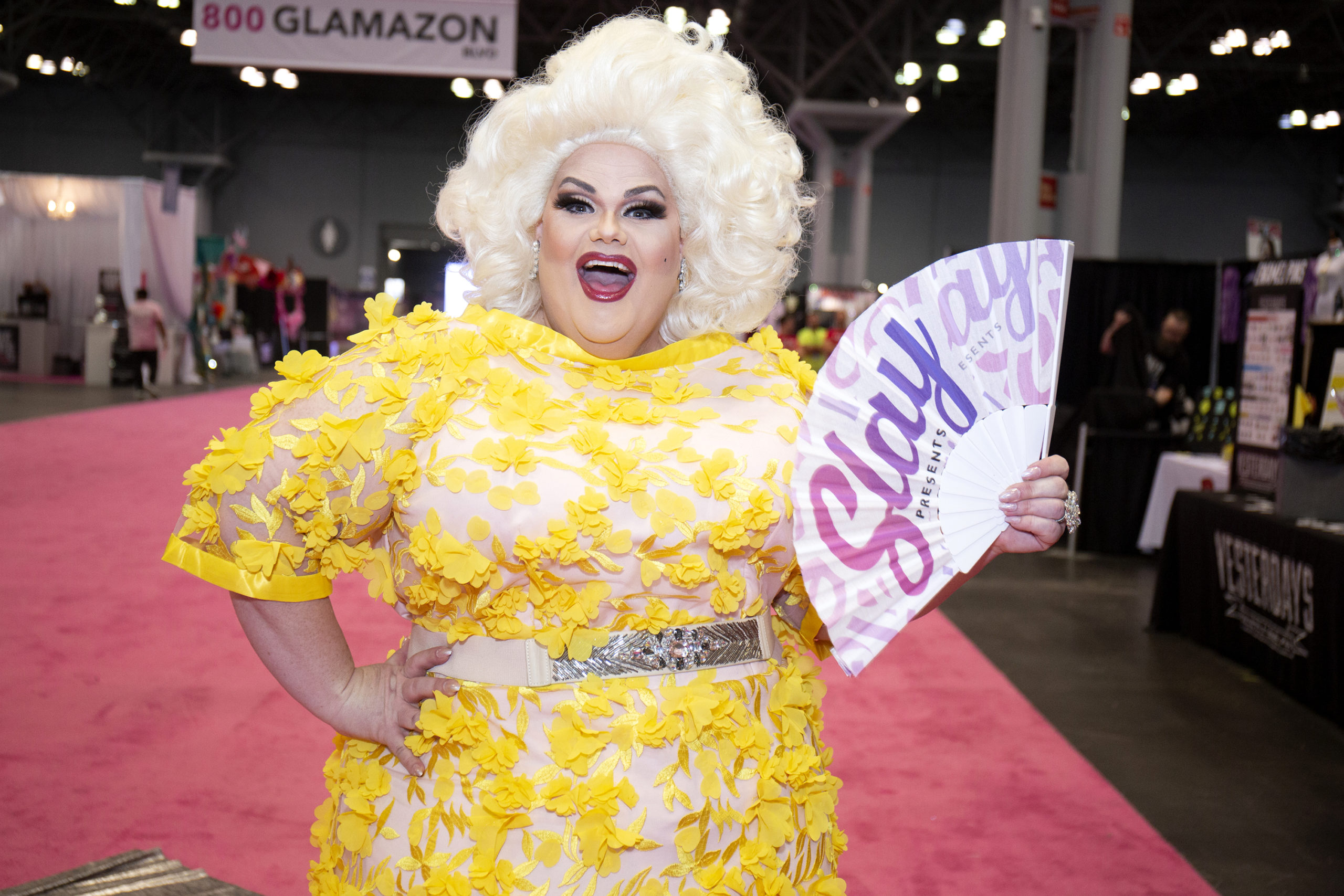 Drag Race: Darienne Lake beat skin cancer during lockdown